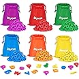 Amazon.com: JoyCat Magnetic Letters, 312 Pieces Lowercase Alphabet ...