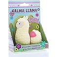 Amazon.com: Boxer Gifts Calma Llama Stress Toy | Fun Gift for Animal ...