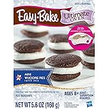 Easy-Bake Ultimate Oven Cheese Pizza Refill Pack : Toys & Games