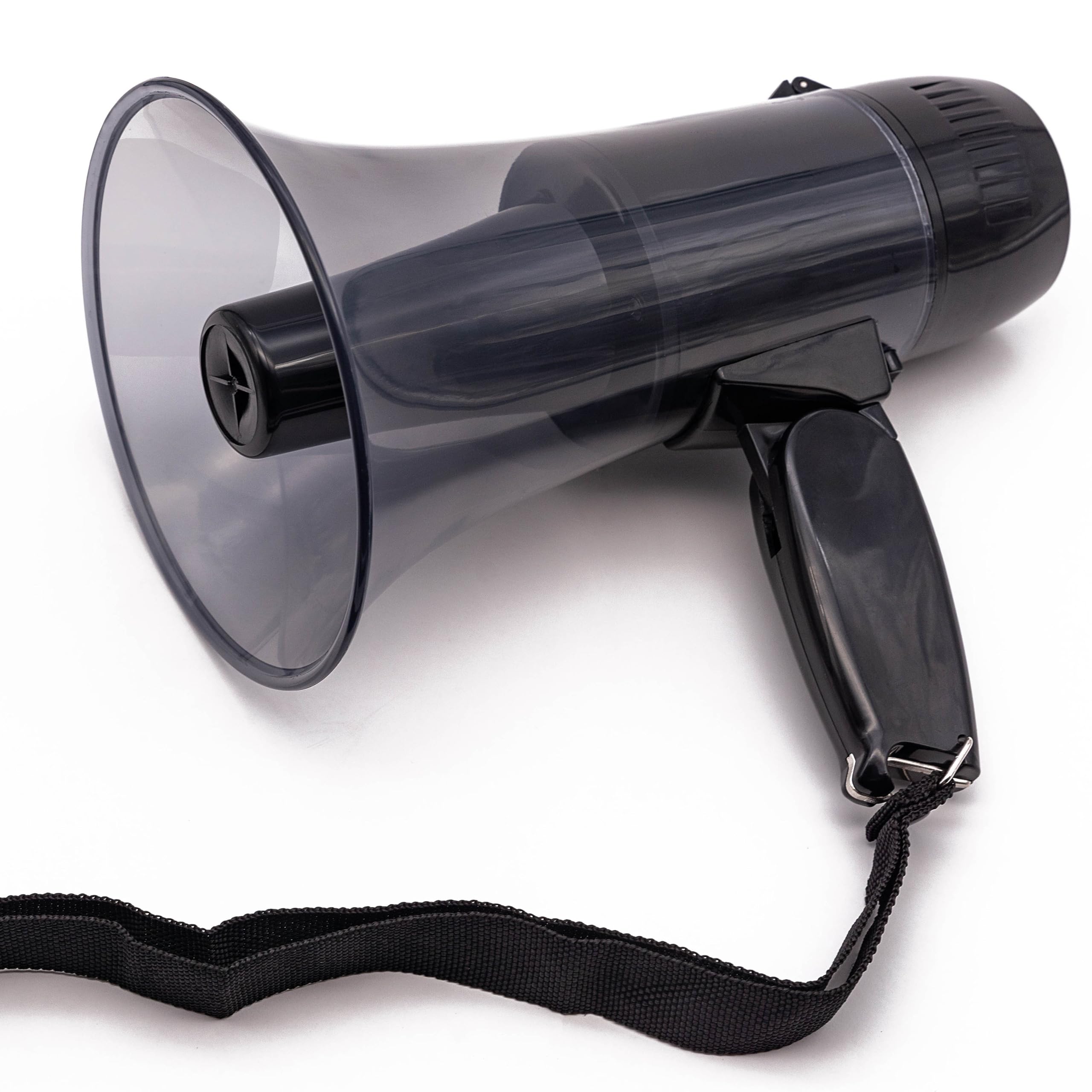 Mua BEMLDY Portable Megaphone Bullhorn 20 Watt Power with Built-in ...