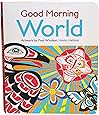 Good Morning World: Paul Windsor: 9781554762859: Books - Amazon.ca
