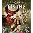 Amazon.com: Legend (2-Disc Standard Special Edition - Theatrical Cut ...