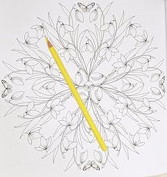 Bold Springtime to Color: Eleri Fowler: 9780062569967: Amazon.com: Books