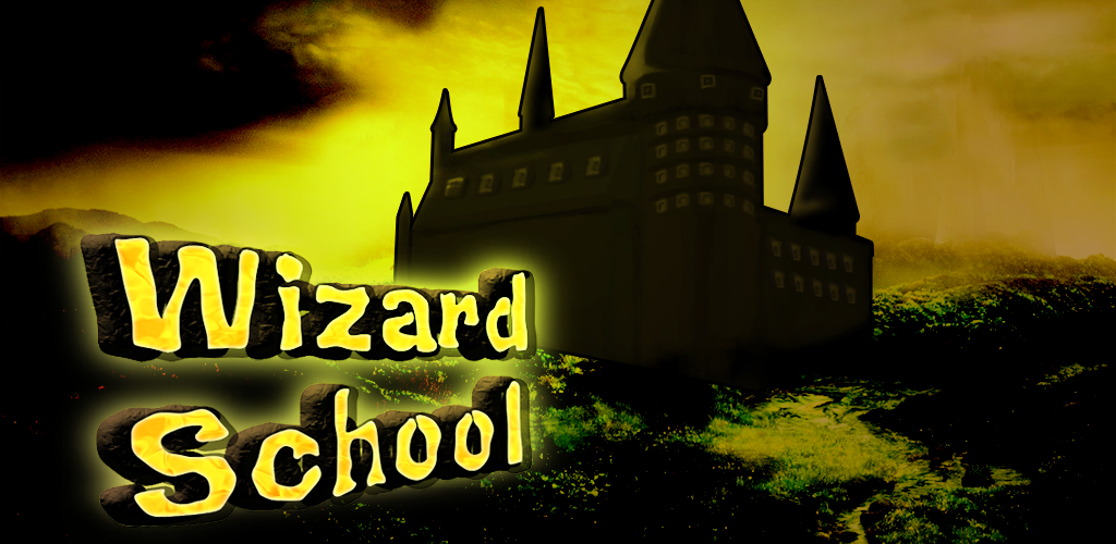 Amazon.com: Wizard School : Teen Learning Magic & Spells: Appstore for ...