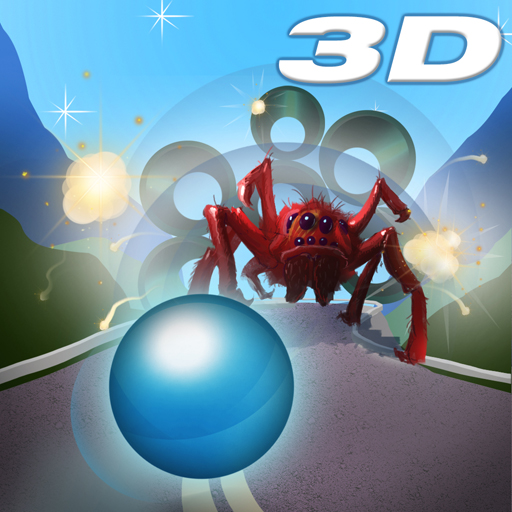 Crazy Ball 3D:Amazon.com:Appstore for Android