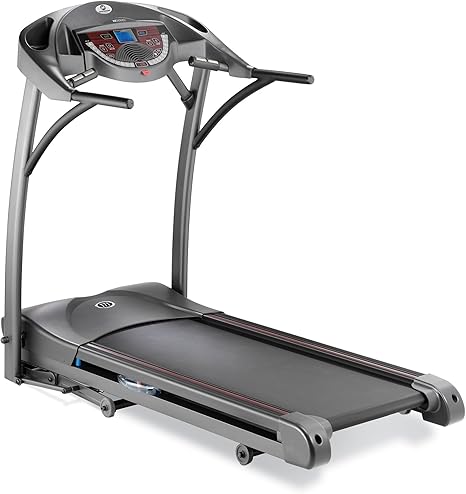 Amazon.com : Horizon T71 Treadmill : Exercise Treadmills : Sports ...