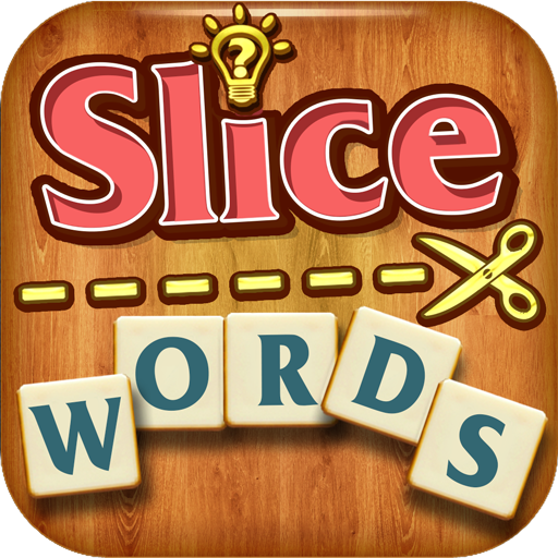 Amazon.com: Slice Words: Appstore for Android