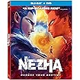 Ne Zha - Blu-ray + DVD: Amazon.ca: Lyu Yanting, Cao Yalong, Zheng Wang ...