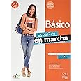 Español En Marcha Básico - Libro Del Alumno Con Licencia Digital ...