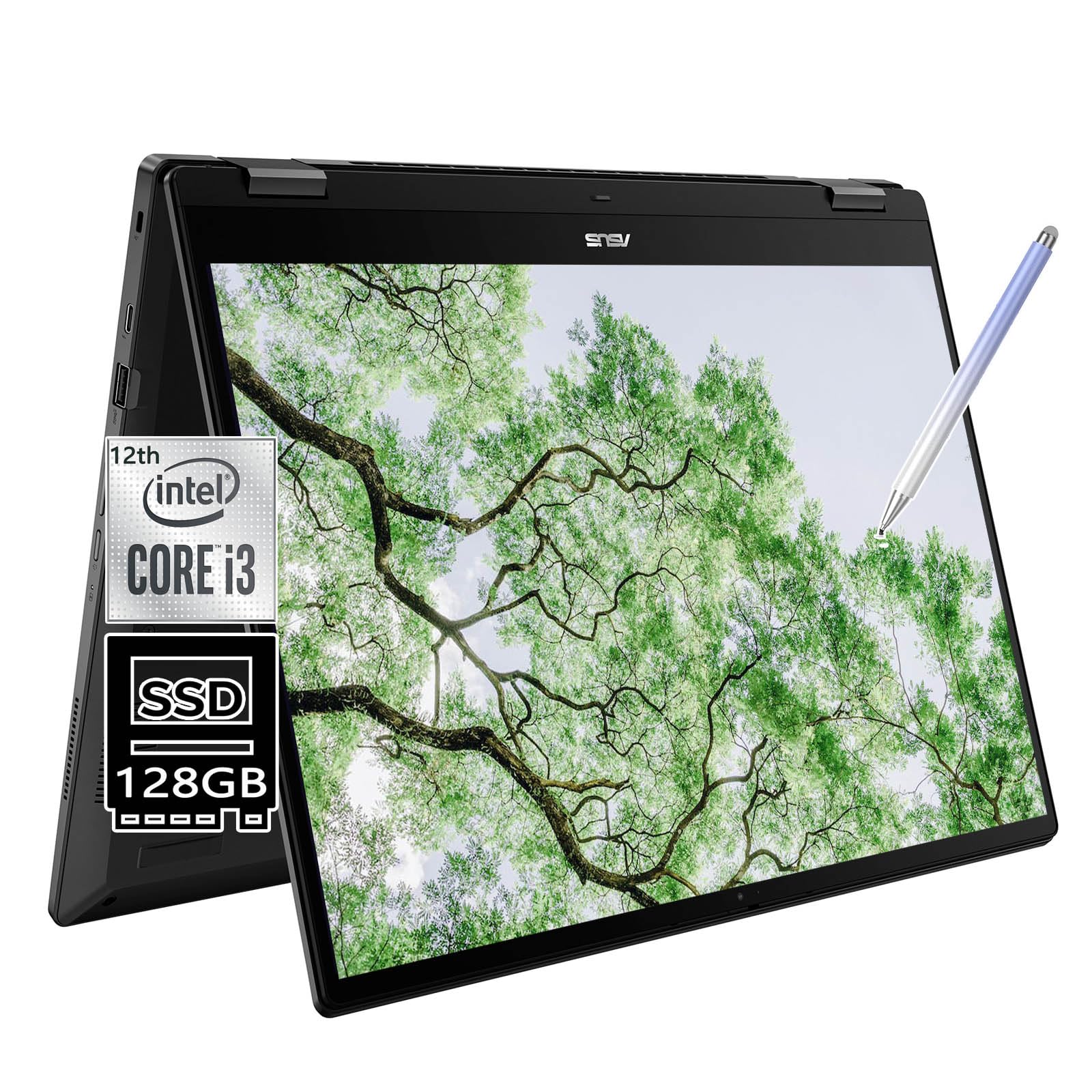 Mua Chromebook Laptop Touchsceen Stylus Pen - 14 inch FHD Display ...