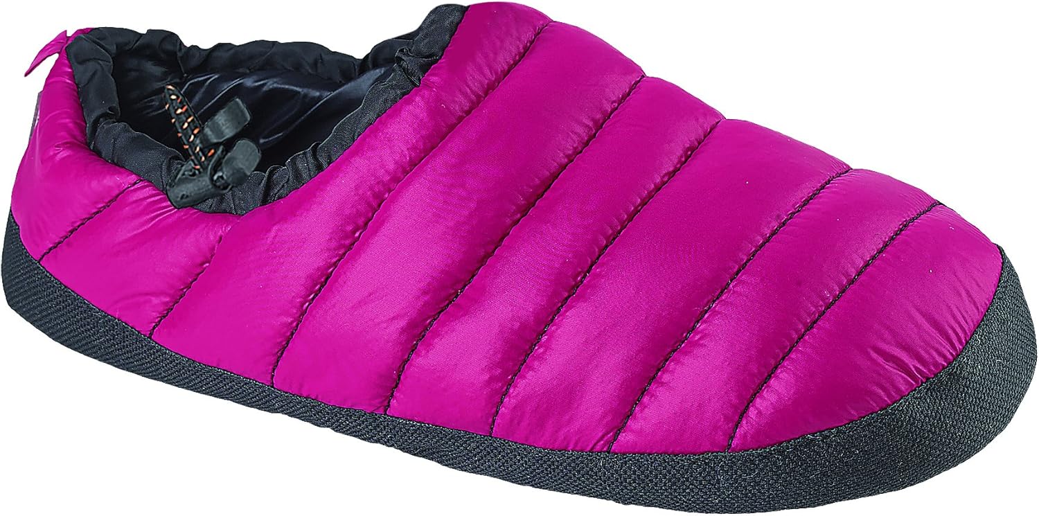 Amazon.com : Brekka Holiday slippers : Clothing