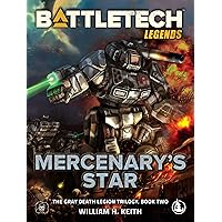 Amazon.com: BattleTech Legends: Mercenary's Star: (The Gray Death ...