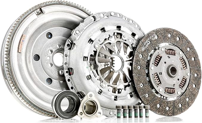 Amazon.fr : LUK 600003900 Kit Embrayage Box