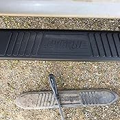 Amazon.com: LUVERNE 460002 Replacement Step Pads for 3 Inch Round Nerf ...