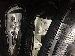 Amazon.com: Levi's Men's 527 Slim Bootcut Jean: Clothing