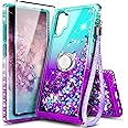 Amazon.com: NGB Supremacy Designed for Samsung Galaxy Note 10+ (Note10 Plus 5G) Case with Screen ...