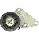 Amazon.com: Dorman 419-100 Accessory Drive Belt Tensioner Assembly ...