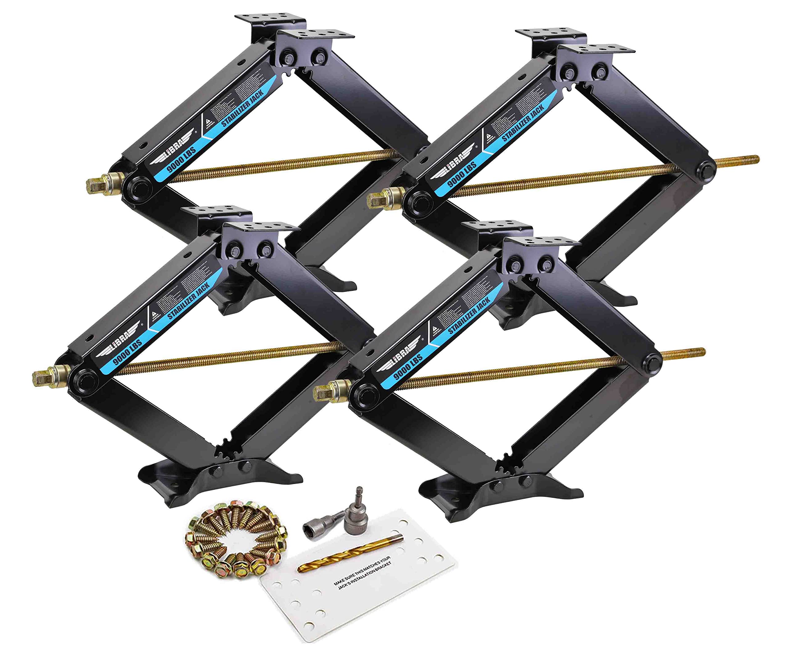 Stabilizer Jacks Bahrain | Buy Online | Whizz Others