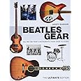 Beatles Gear: All the Fab Four's Instruments from Stage to Studio ...