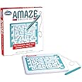 Amazon.com: Think Fun ThinkFun Amaze : Thinkfun: Toys & Games
