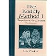 The Kodaly Method I: Comprehensive Music Education (3rd Edition ...