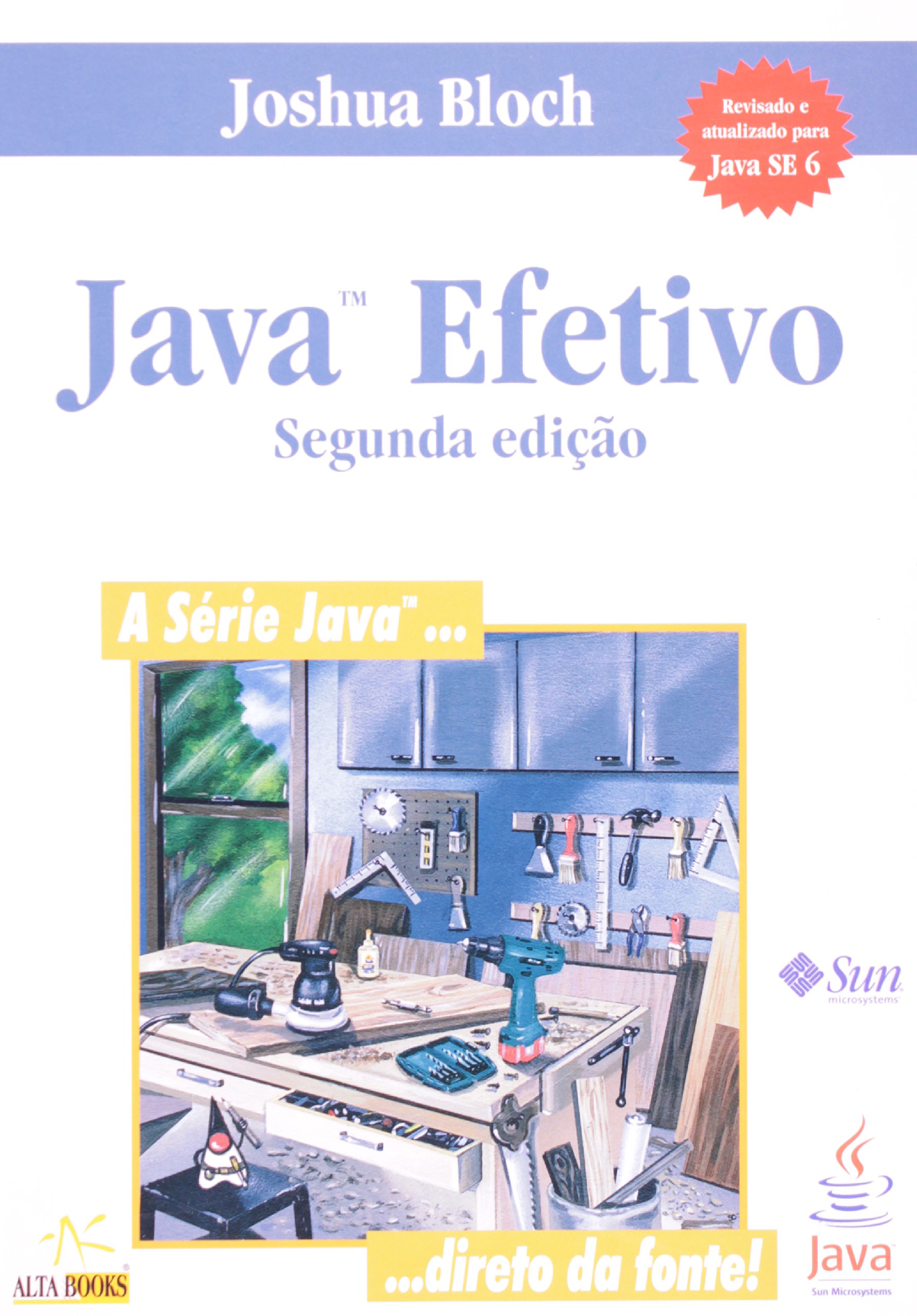 Java Efetivo PDF Joshua Bloch
