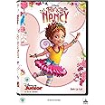 Amazon.com: Fancy Nancy Volume 1 : Jenness, Mia Sinclair, Riggle, Rob ...