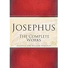 Amazon.com: Flavius Josephus: The Complete Works of Flavius Josephus ...