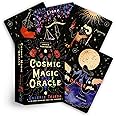 Cosmic Magic Oracle: A 44-Card Astrology Deck and Guidebook: TEJEDA ...