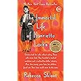 The Immortal Life of Henrietta Lacks: Skloot, Rebecca: Books - Amazon.ca