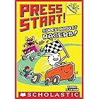 Amazon.com: Game Over, Super Rabbit Boy!: A Branches Book (Press Start ...