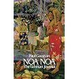 Noa Noa: The Tahitian Journal (Dover Fine Art, History of Art): Gauguin ...