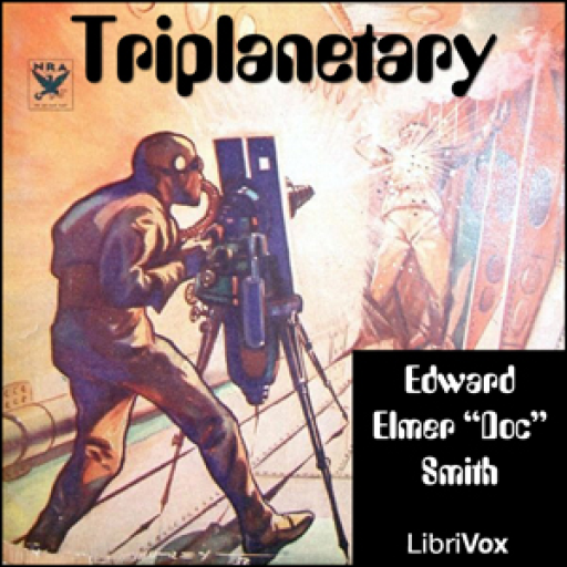 Triplanetary by E. E. Smith FREE: Amazon.com.br: Amazon Appstore