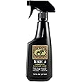 Amazon.com: Bick 5 Leather Cleaner Conditioner Spray 16 fl oz, For All ...