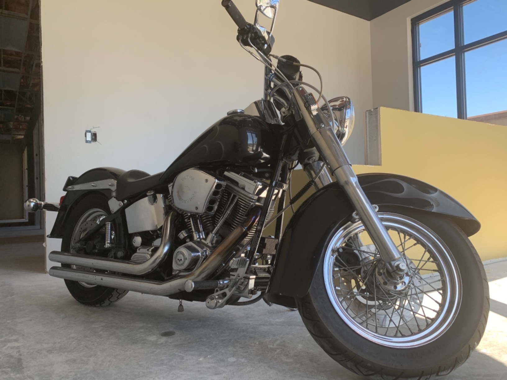 $112/mo - Finance Ultima 127 C.I. Competition Series Engine-298-272 ...