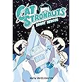 Amazon.com: CatStronauts: Robot Rescue (CatStronauts, 4): 9780316307567 ...
