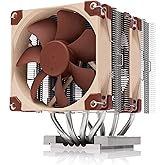 Amazon.com: Noctua NH-U14S TR5-SP6 Premium Quality Quiet 140mm CPU ...