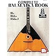 Complete Balalaika Book: Bibs Ekkel: 9780786690237: Amazon.com: Books