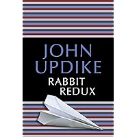 Amazon.com: Rabbit Redux: 9780449911938: Updike, John: Books