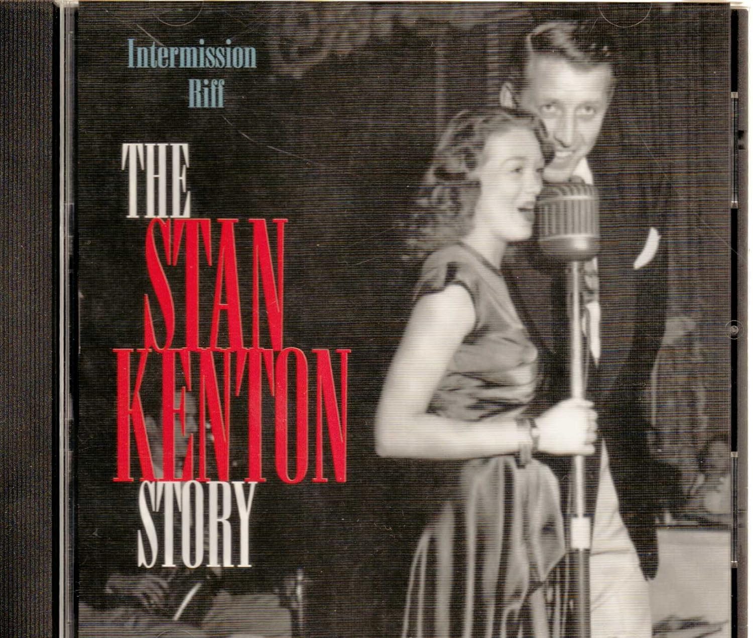 - The Stan Kenton Story, Intermission Riff - Amazon.com Music