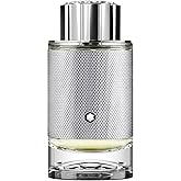 Mont Blanc Explorer for Men 1 oz EDP Spray : Amazon.com.mx: Belleza