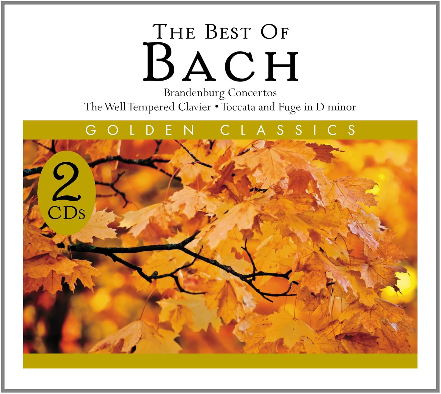 Best of Bach: Amazon.de: Musik