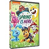 Amazon.com: Nick Jr: Celebrates Spring : Fatima Ptacek, Regan Mizrahi ...
