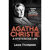Agatha Christie: A Biography: Morgan, Janet: 9780060970307: Amazon.com ...