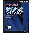Meriam′s Engineering Mechanics: Dynamics SI Version: Meriam, James L ...