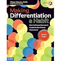 Amazon.com: Making Differentiation a Habit: How to Ensure Success in ...