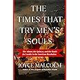 Amazon.com: The Times That Try Men's Souls: The Adams, the Quincys, and ...