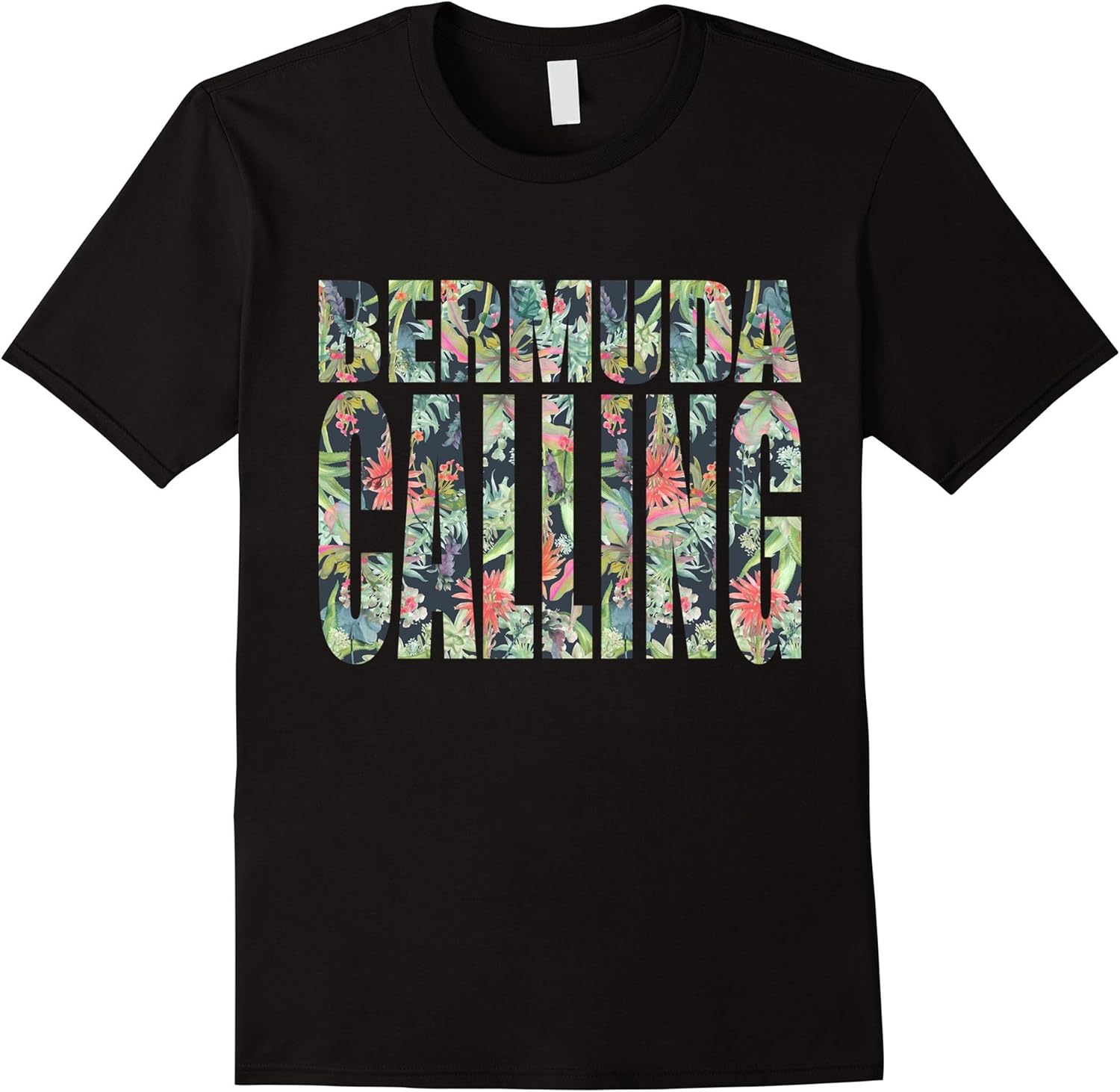 Amazon.com: Bermuda shirts men: Bermuda tshirt - Bermuda tee shirts ...
