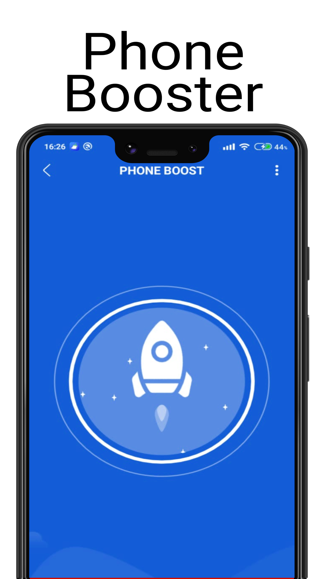 Super Cleaner with Antivirus: Cache Cleaner, Optimizer, Booster , CPU ...