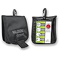 Amazon.com: Naloxone Overdose Kit with Voice Instructions, Essential to ...